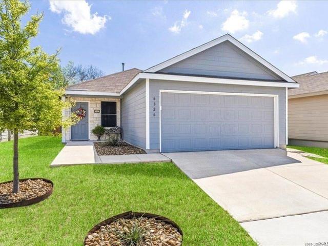 6326 Marco Plns, San Antonio, TX 78222