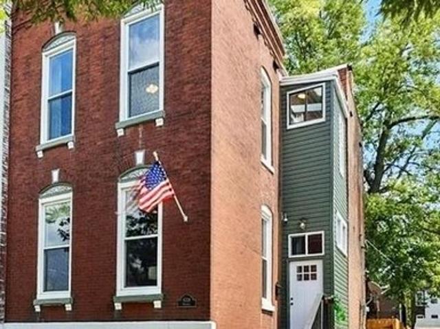 6326 Michigan Ave, Saint Louis, MO 63111