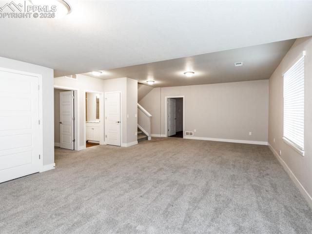 6326 Moate Ln, Colorado Springs, CO 80927 | MLS #6793