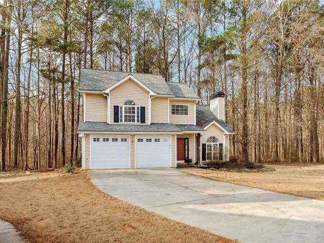 6326 Autumn View Way NW, Acworth, GA 30101 | MLS #7697 | Compass