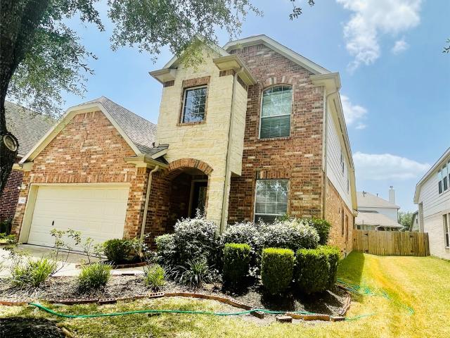 6326 Bennington Springs Drive