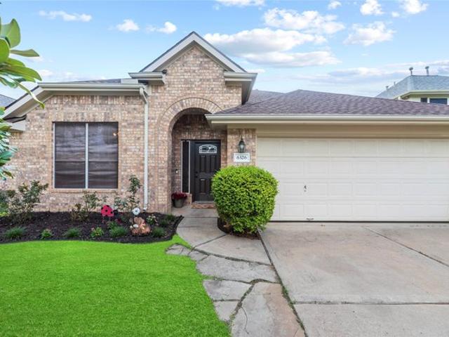 6326 Bonnie Chase Ln, Katy, TX 77449