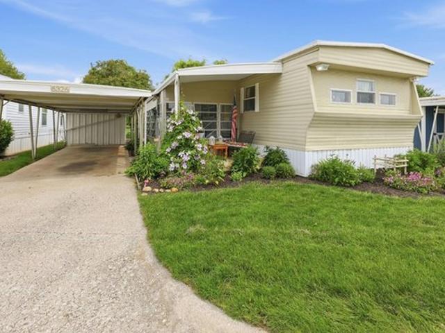 6326 Cartwright Ln N, Dublin, OH 43016