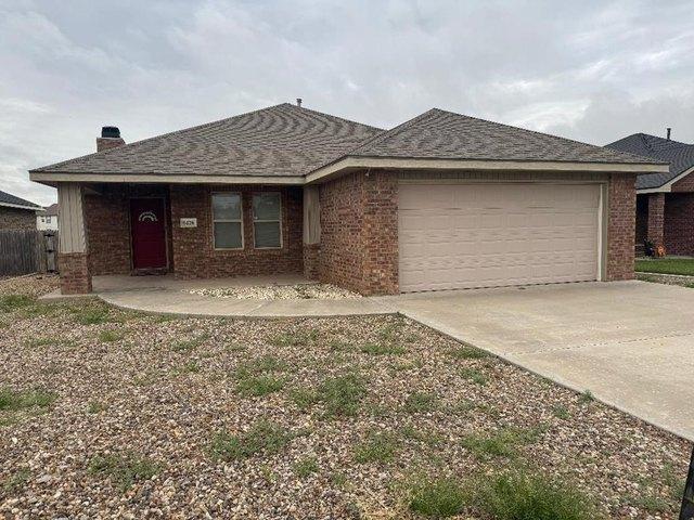 6326 Christopher Ln, Odessa, TX 79762