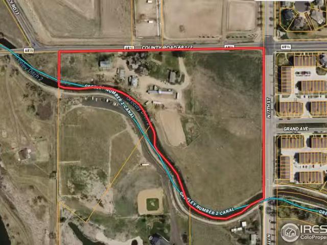 6326 County Road 68 1/2 Rd, Windsor, CO 80550 MLS 1015801