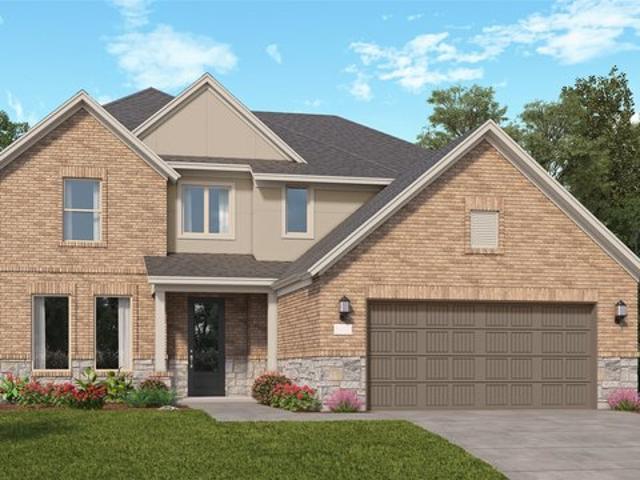 6326 Emerald Clover Dr, Katy, TX 77493