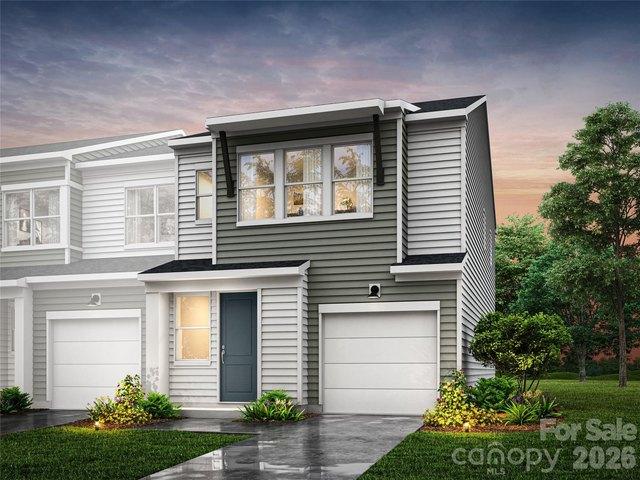 6326 Haller St, Charlotte, NC 28227