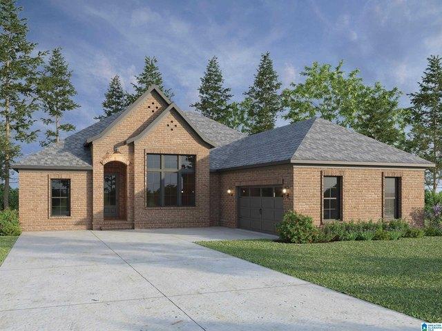 6326 Redwood Leaf Pass, Trussville, AL 35173