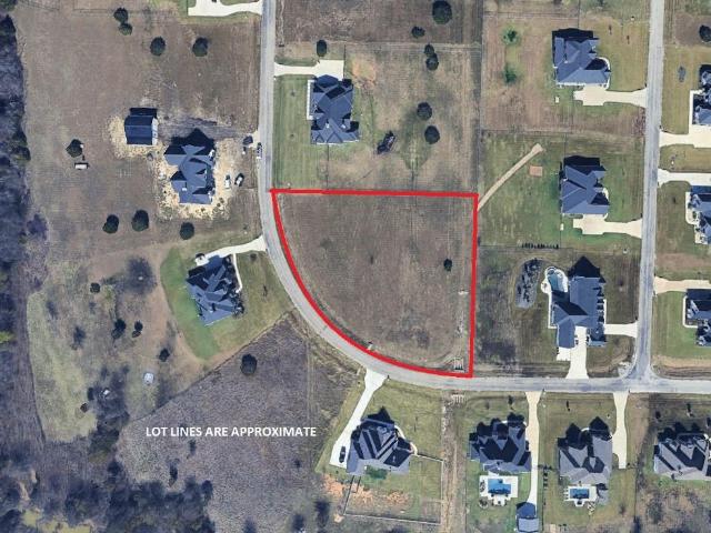 6326 Rigel Rd, Godley, TX 76044 | MLS #21153
