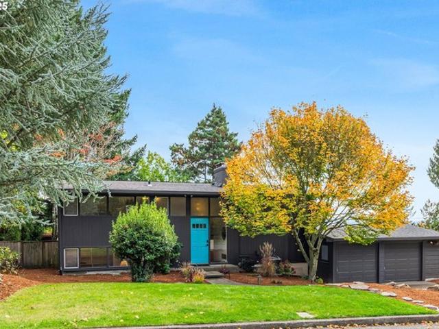 6326 SW Alfred St, Portland, OR 97219