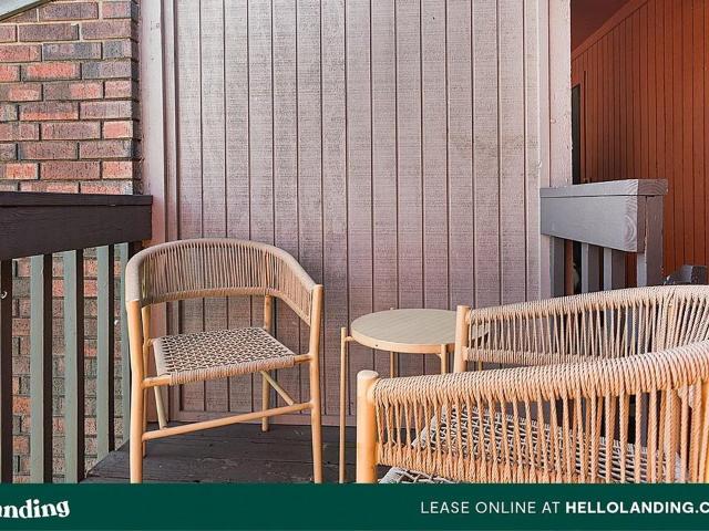 6326 S 107th E Ave 1 Bedroom Apartment for Rent at 6326 S 107th East Ave, Tulsa, OK 74133