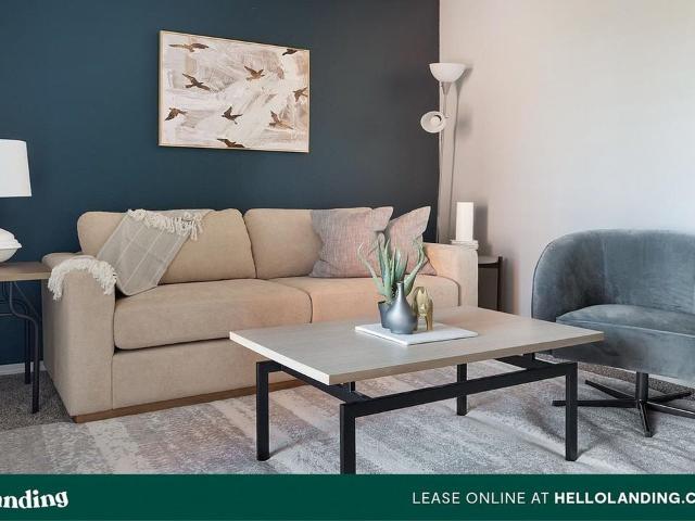 6326 S 107th E Ave 2 Bedroom Apartment for Rent at 6326 S 107th East Ave, Tulsa, OK 74133