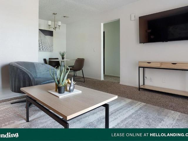 6326 S 107th E Ave 2 Bedroom Apartment for Rent at 6326 S 107th East Ave, Tulsa, OK 74133