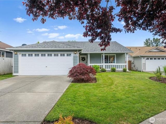 6326 th Pl NE, Marysville, WA 98270