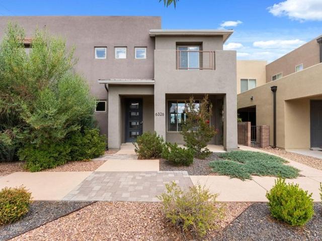 6326 Vista Del Bosque Dr NW, Albuquerque, NM 87120