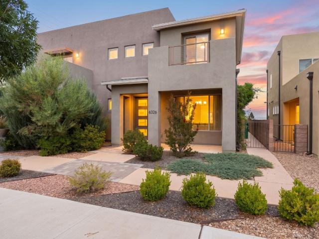 6326 Vista Del Bosque Drive NW