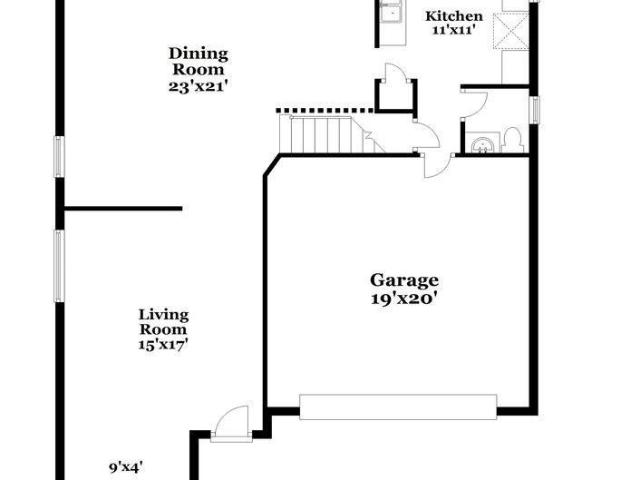 6326 W Harwell Rd, Laveen, AZ 85339 | MLS #7013 | Compass