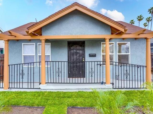 6326 8th Ave, Los Angeles, CA 90043