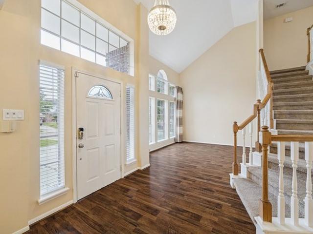 6327 Box Bluff Ct, Sugar Land, TX 77479
