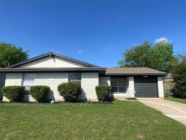 6327 Hidden Trail Dr, Dallas, TX 75241 | MLS #21225 | Compass