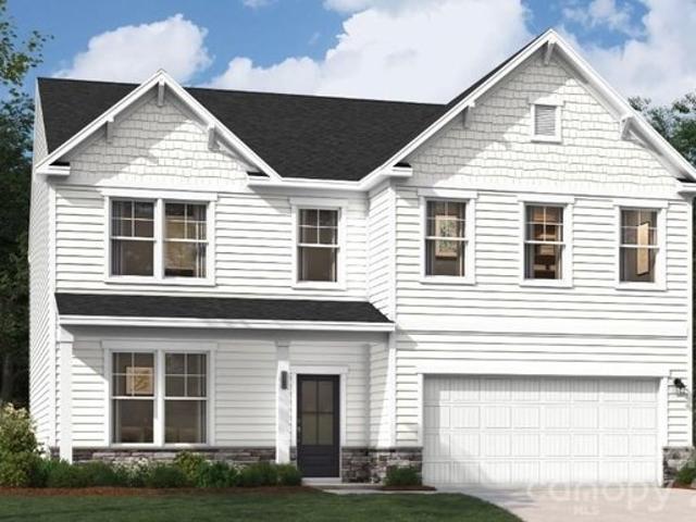 6327 Ludell Ln, Charlotte, NC 28215