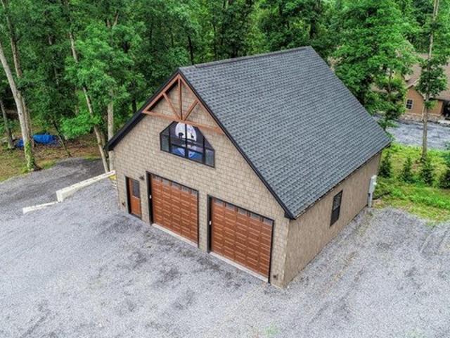 6327 Parks Rd, Huntingdon, PA 16652