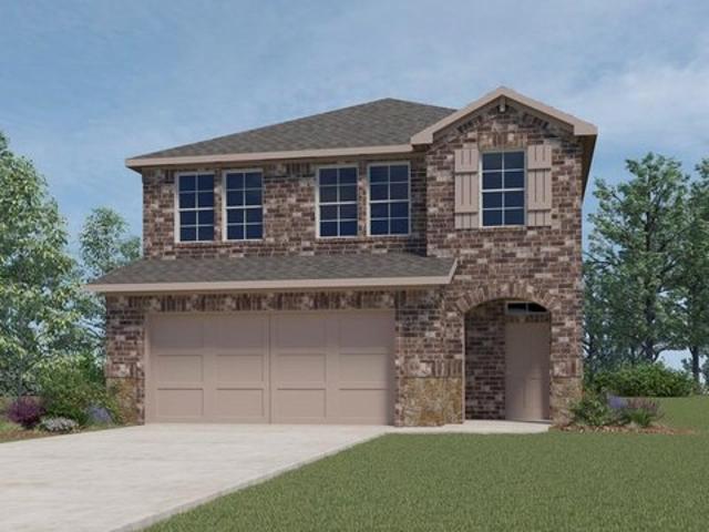 6327 Streamside Dr, Crandall, TX 75114