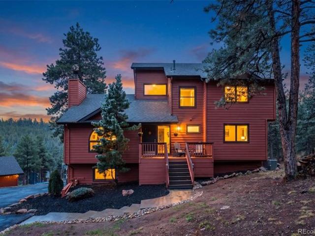 6327 S King Rd, Evergreen, CO 80439
