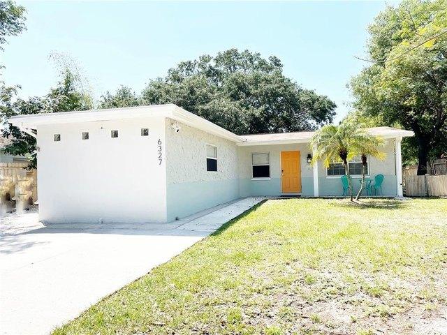 6327 S Renellie Ct, Tampa, FL 33616