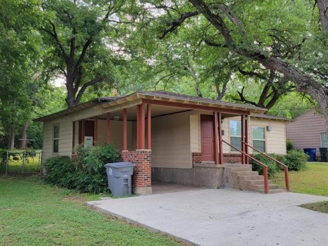 6327 Scyene Rd, Dallas, TX 75227 | Compass