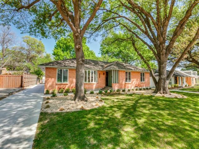 6327 Town Hill Ln, Dallas, TX 75214 | MLS #21222