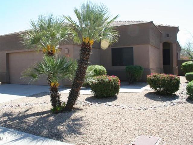 6327 W Pontiac Dr, Glendale, AZ 85308