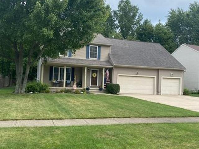 6328 Oak Tree Dr S, Lorain, OH 44053