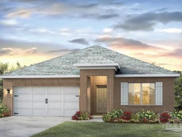 6328 Burrow Ln, Pensacola, FL 32526