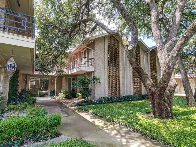 6328 Bandera Ave Apt A, Dallas, TX 75225
