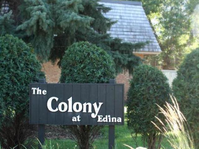 6328 Barrie Rd, Unit 2F, Edina, MN 55435 | MLS #7027 | Compass