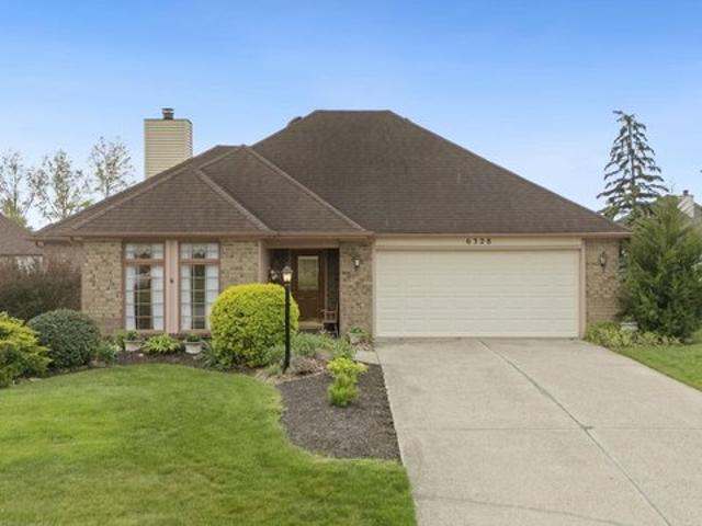 6328 Baychester Dr, Fort Wayne, IN 46815