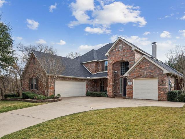 6328 Creek Bluff Court