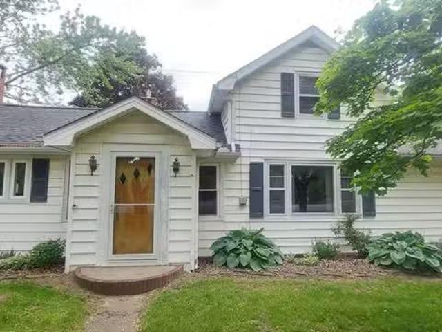 6328 RIDGE HWY, BRITTON, MI 49229 Single Family Residence For.