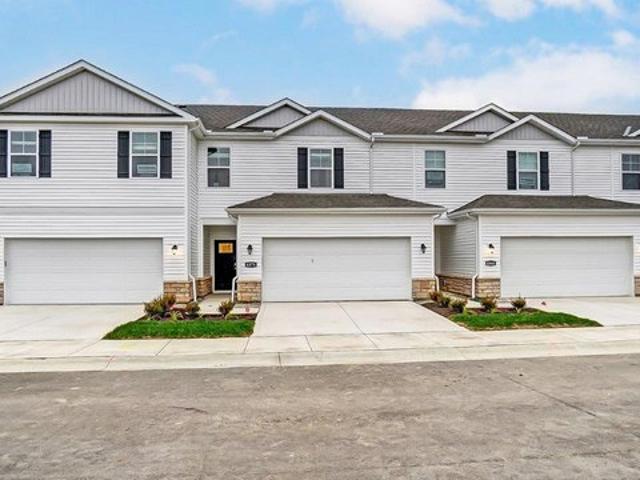 6328 Ripken St, Columbus, OH 43228