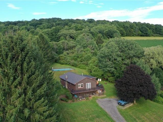 6328 Stevens Rd, Homer, NY 13077