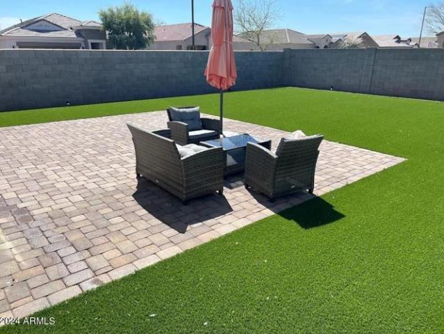 6328 S 251st Dr, Buckeye, AZ 85326