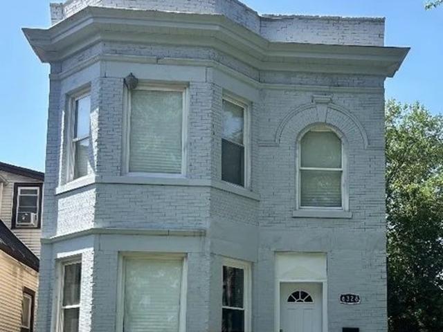 6328 S Laflin St, Chicago, IL 60636