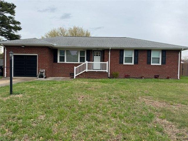 6328 Shelby Ln, Virginia Beach, VA 23464