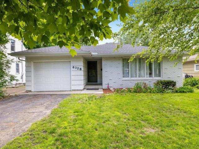 6328 Tingdale Ave, Edina, MN 55439