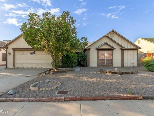 6328 W Grandview Rd, Glendale, AZ 85306