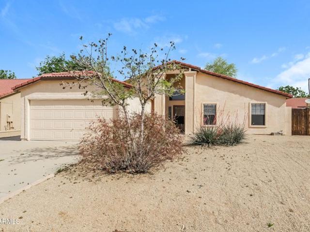 6328 W Ironwood Dr, Glendale, AZ 85302