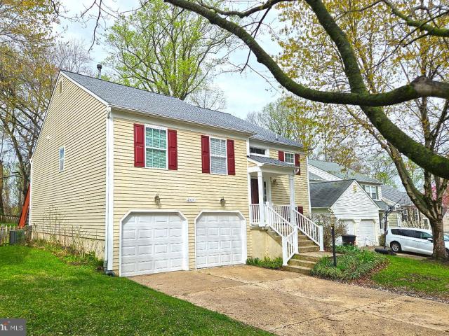 6329 Morning Time Ln, Columbia, MD 21044 | MLS #MDHW2066 | Compass