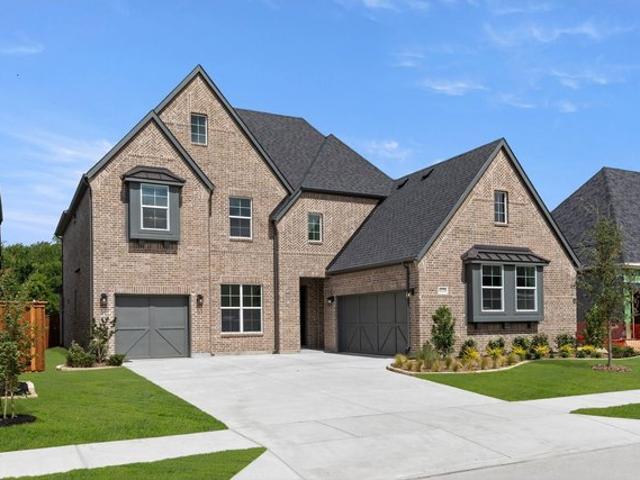 6329 Olive Branch Ave, McKinney, TX 75071
