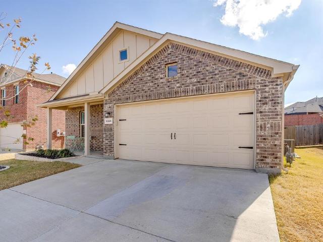 6329 Becker Ave, Fort Worth, TX 76123 | Compass